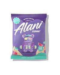 Case of Alani Nu Energy Drink - Balanced Body Foods