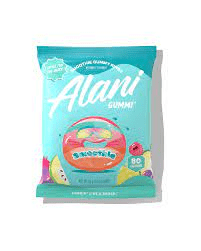 Case of Alani Nu Energy Drink - Balanced Body Foods