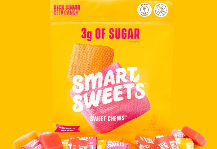 Snacks Archives - Balanced Body Foods