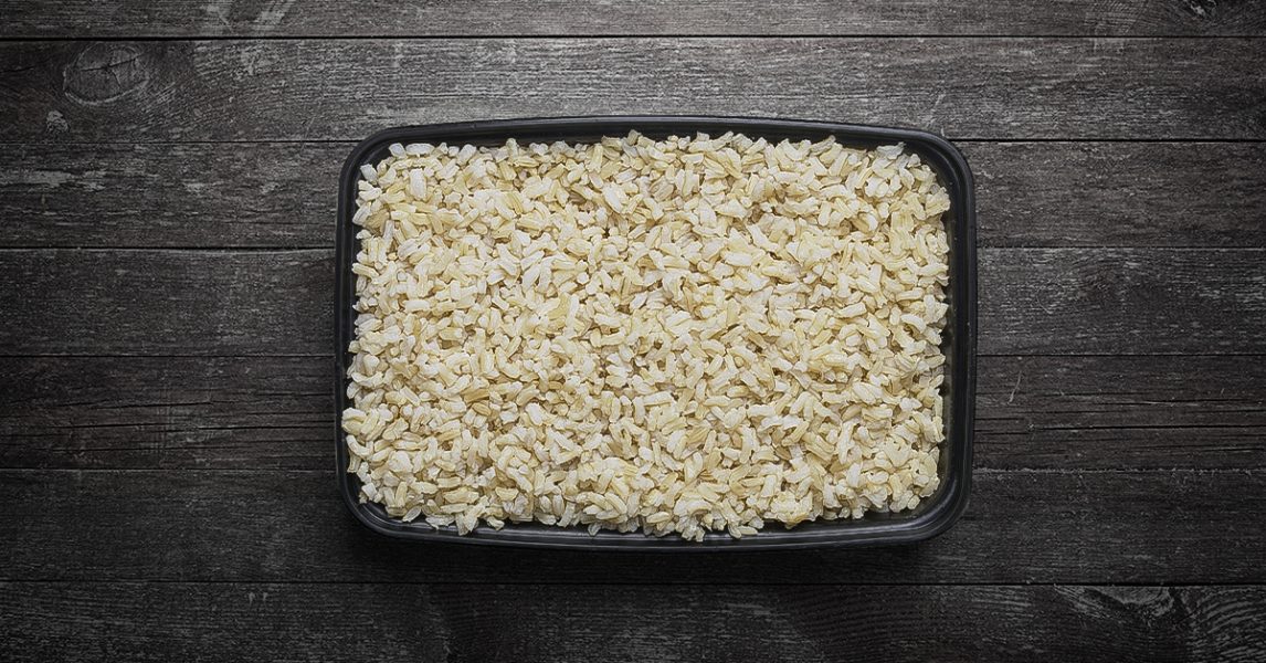 Brown Rice - By The Pound - Balanced Body Foods