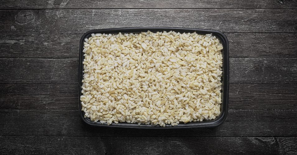 Brown Rice - By The Pound - Balanced Body Foods