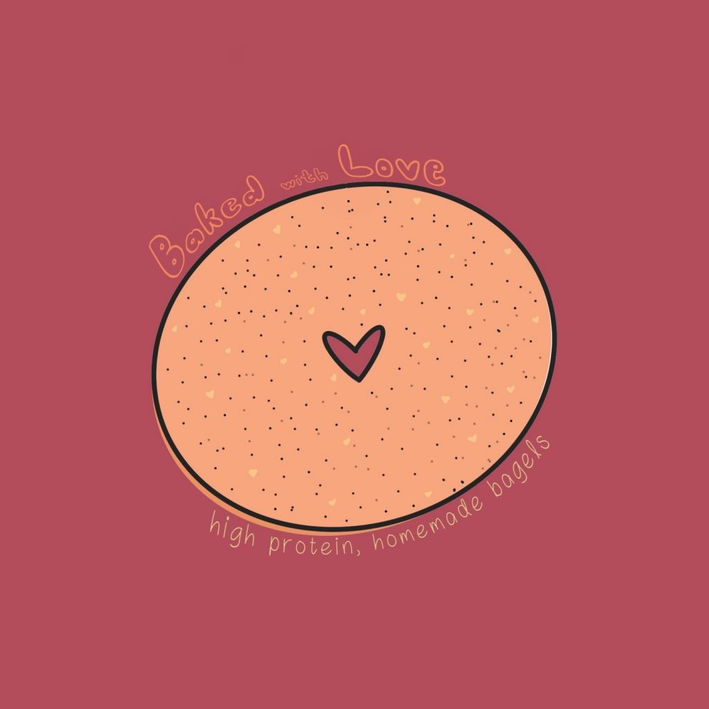 Buff Bagels - Balanced Body Foods