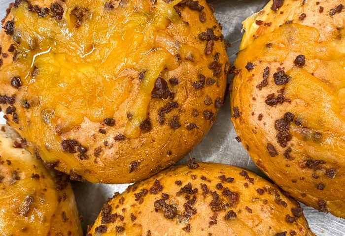 Breakfast Archives - Balanced Body Foods