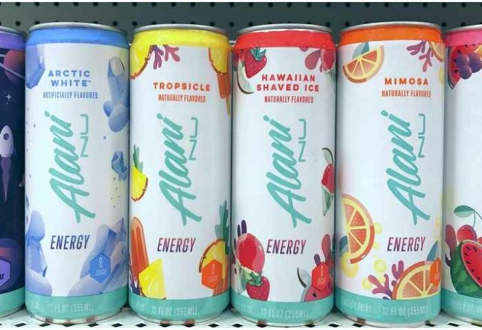 Drinks Archives - Balanced Body Foods