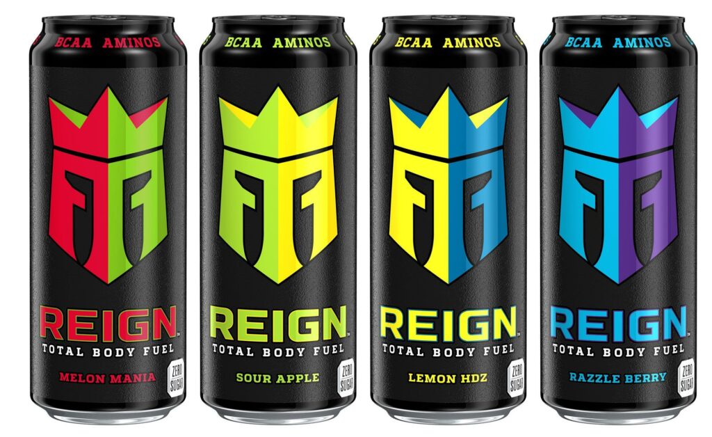 Reign Energy Drink - Balanced Body Foods